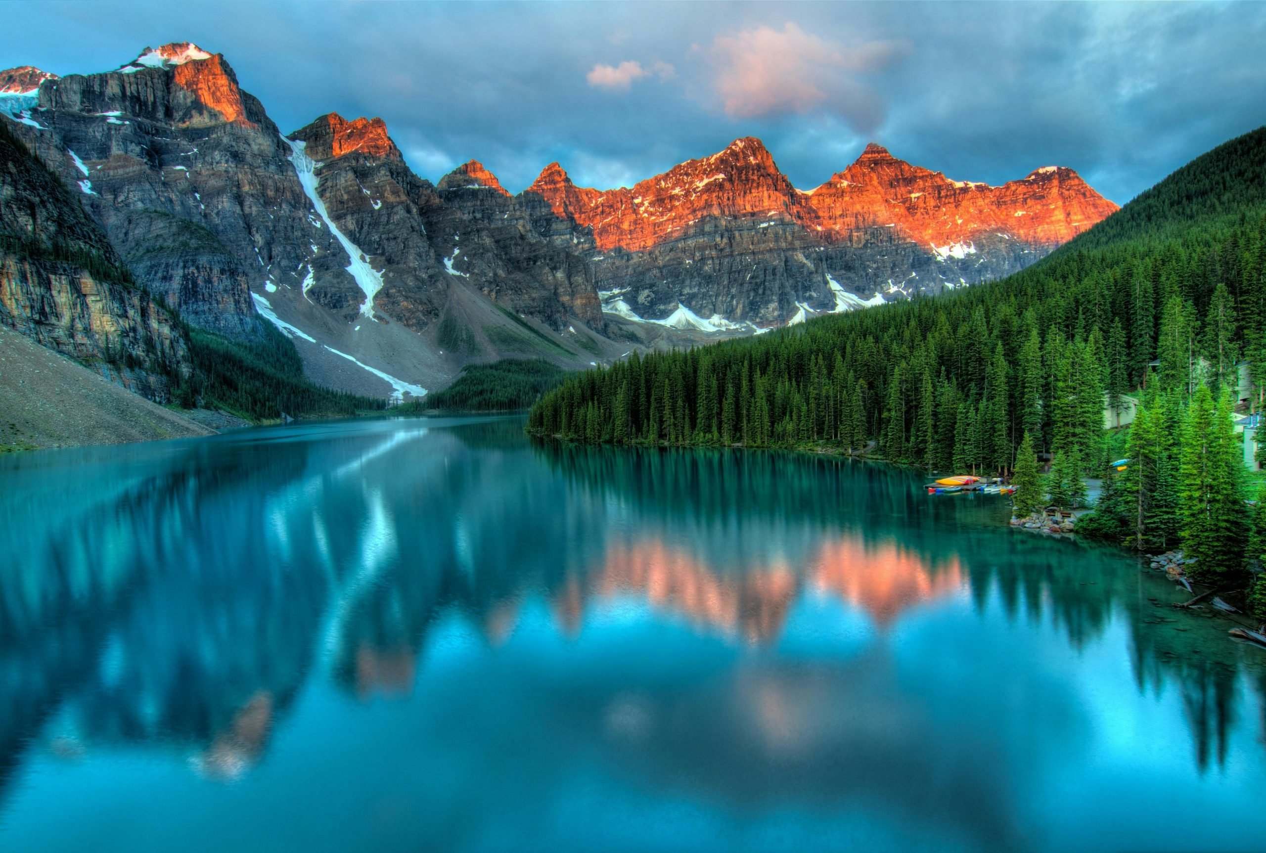 The Rocky Mountains The Backbone of North America Extreme Turkiye